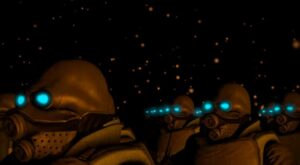 What is a Combine soldier? Half-Life's Enigmatic Enforcers - Valvearg