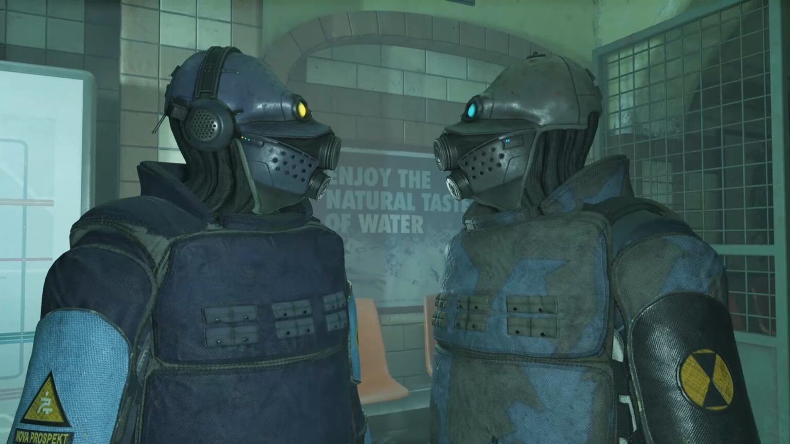 What is a Combine soldier? Half-Life's Enigmatic Enforcers - Valvearg